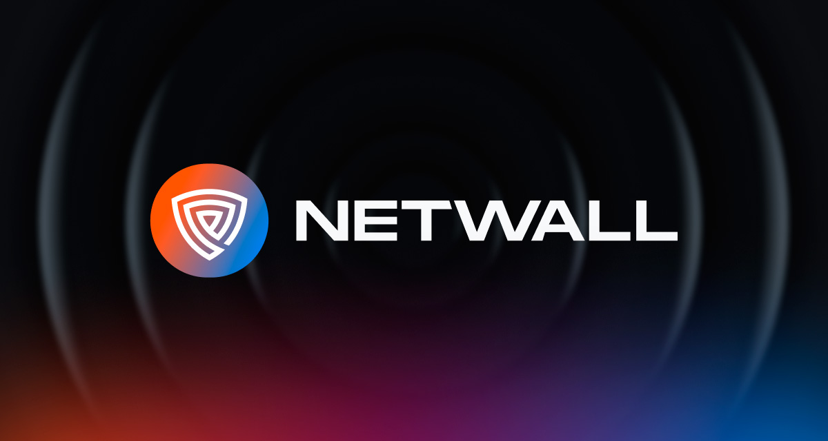 NETWALL — premium hosting and comprehensive IT solutions